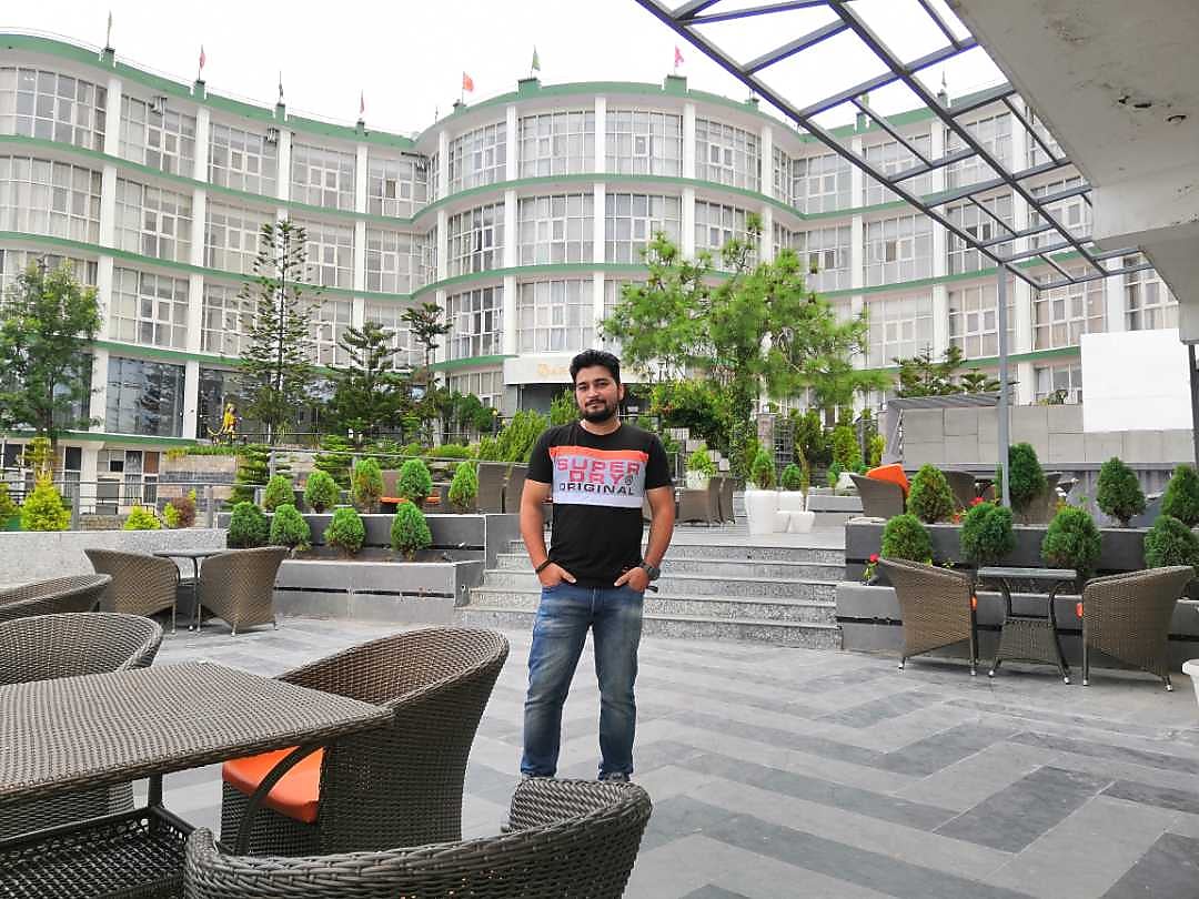 Hotel Barog Heights | Solan Resort BOOK @ ₹1