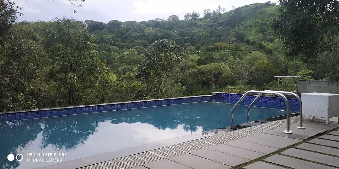 Holiday Vagamon Vagamon Resort Price, Address & Reviews
