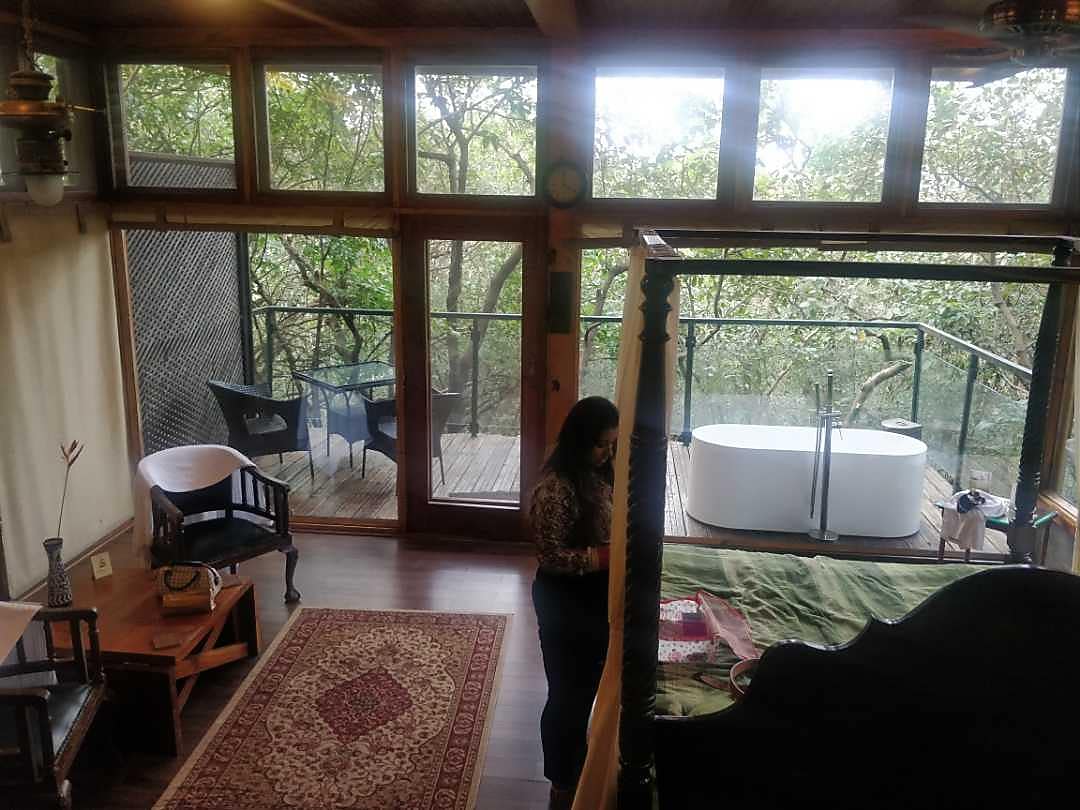 The Machan 𝗕𝗢𝗢𝗞 Lonavala Resort 𝘄𝗶𝘁𝗵 𝗙𝗥𝗘𝗘 𝗖𝗮𝗻𝗰𝗲𝗹𝗹𝗮𝘁𝗶𝗼𝗻