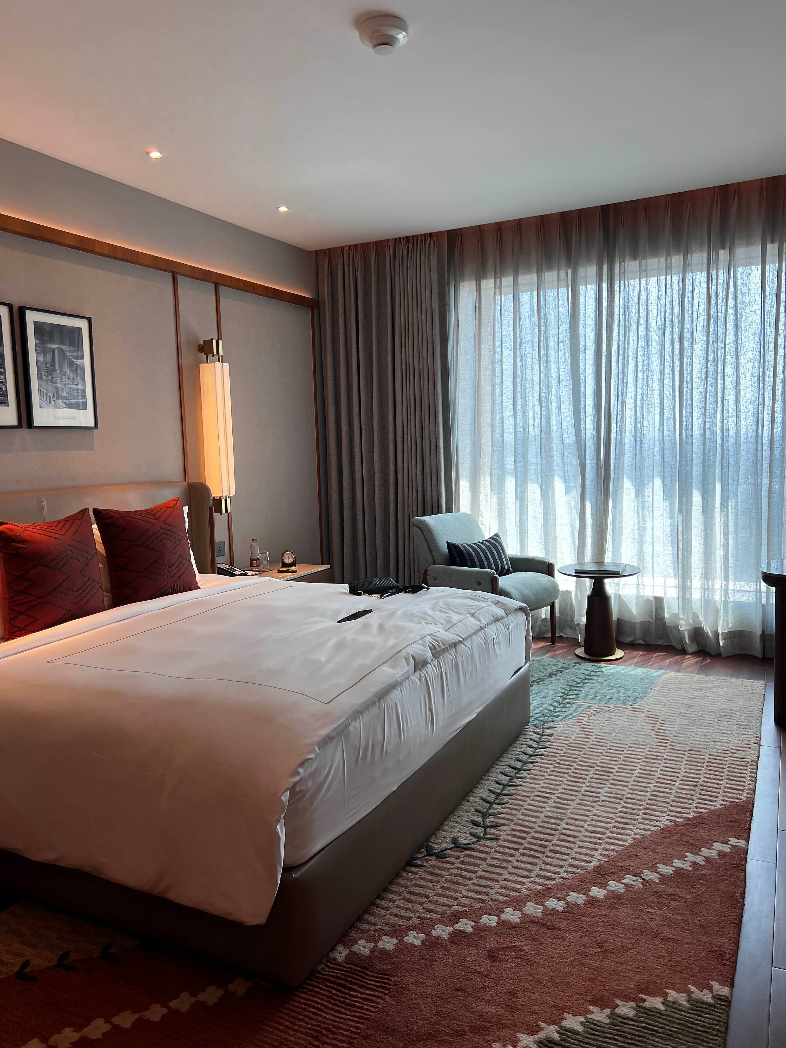 Taj City Centre Patna 𝗕𝗢𝗢𝗞 Patna Hotel 𝘄𝗶𝘁𝗵 𝗙𝗥𝗘𝗘 𝗖𝗮𝗻𝗰𝗲𝗹𝗹𝗮𝘁𝗶𝗼𝗻