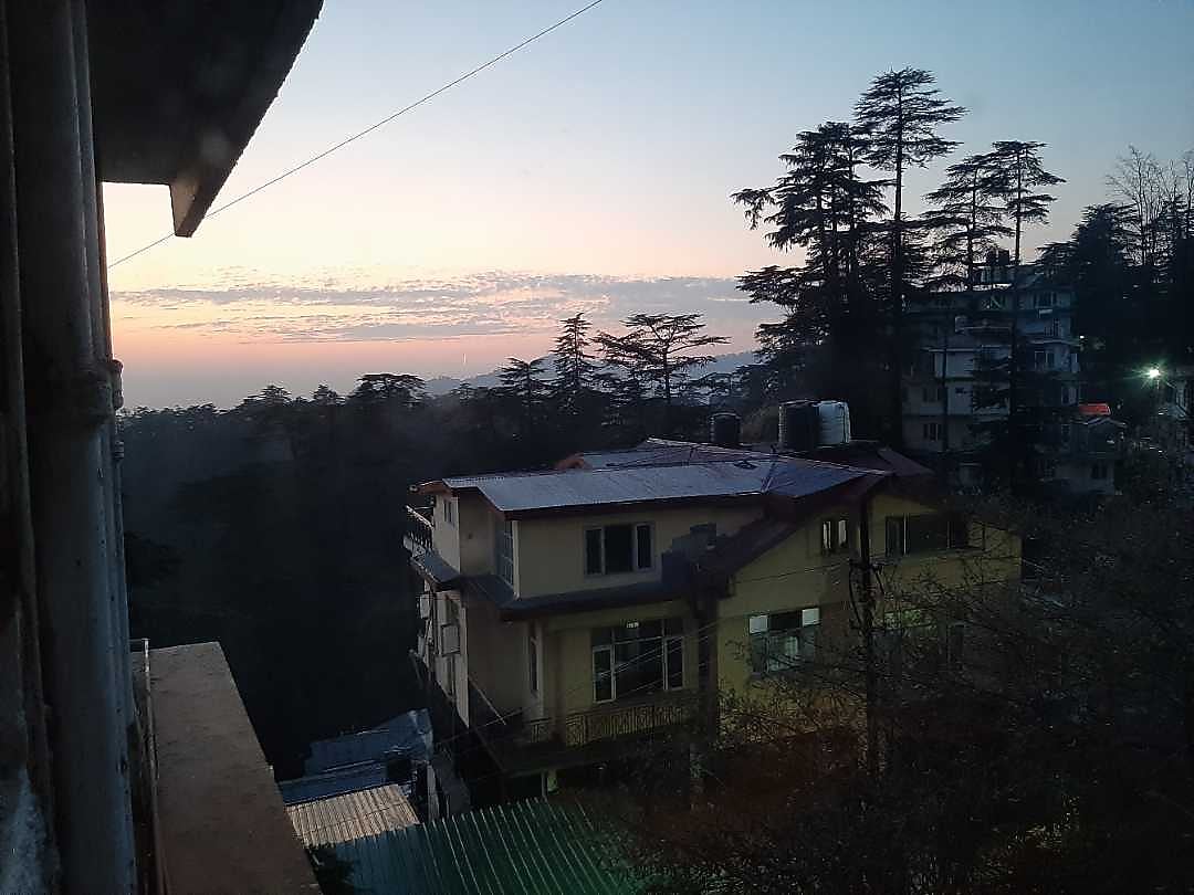 Ashiana Clarks INN Shimla Shimla Hotel Price, Address & Reviews