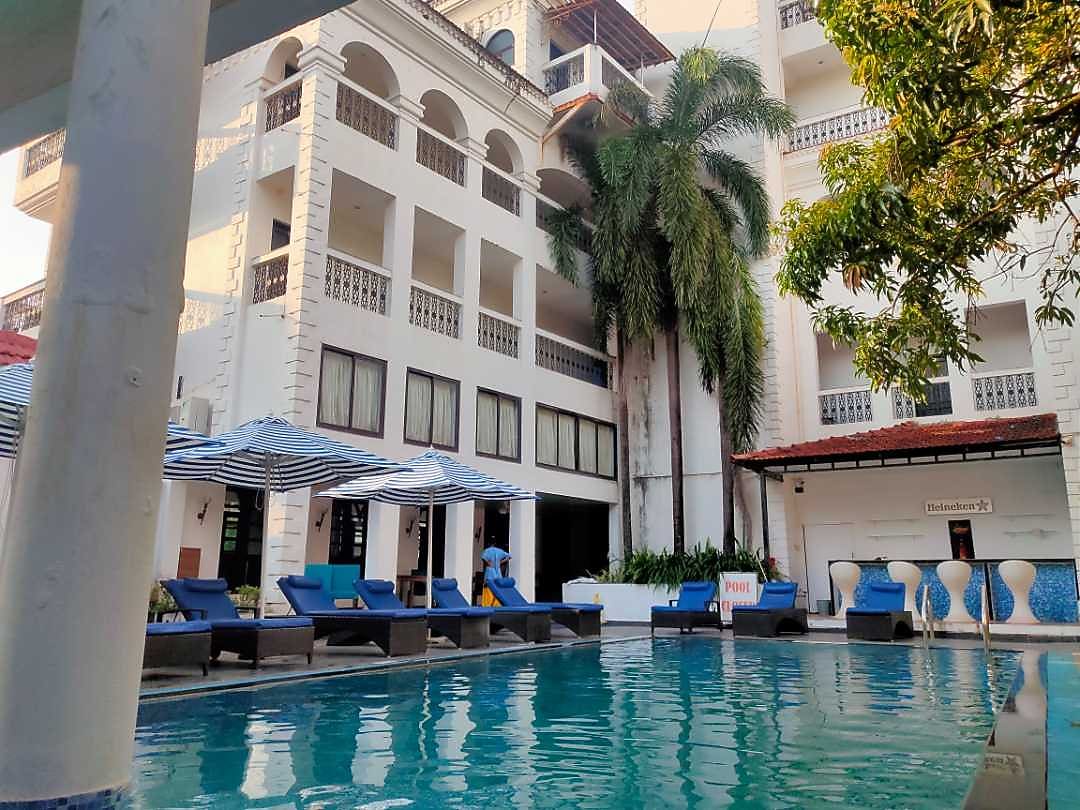 Photos of Silver Sands Hideaway - Hotel in Goa