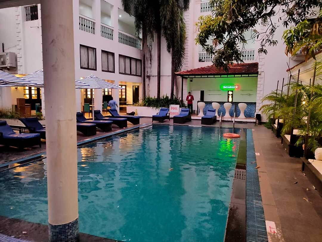 Photos of Silver Sands Hideaway - Hotel in Goa