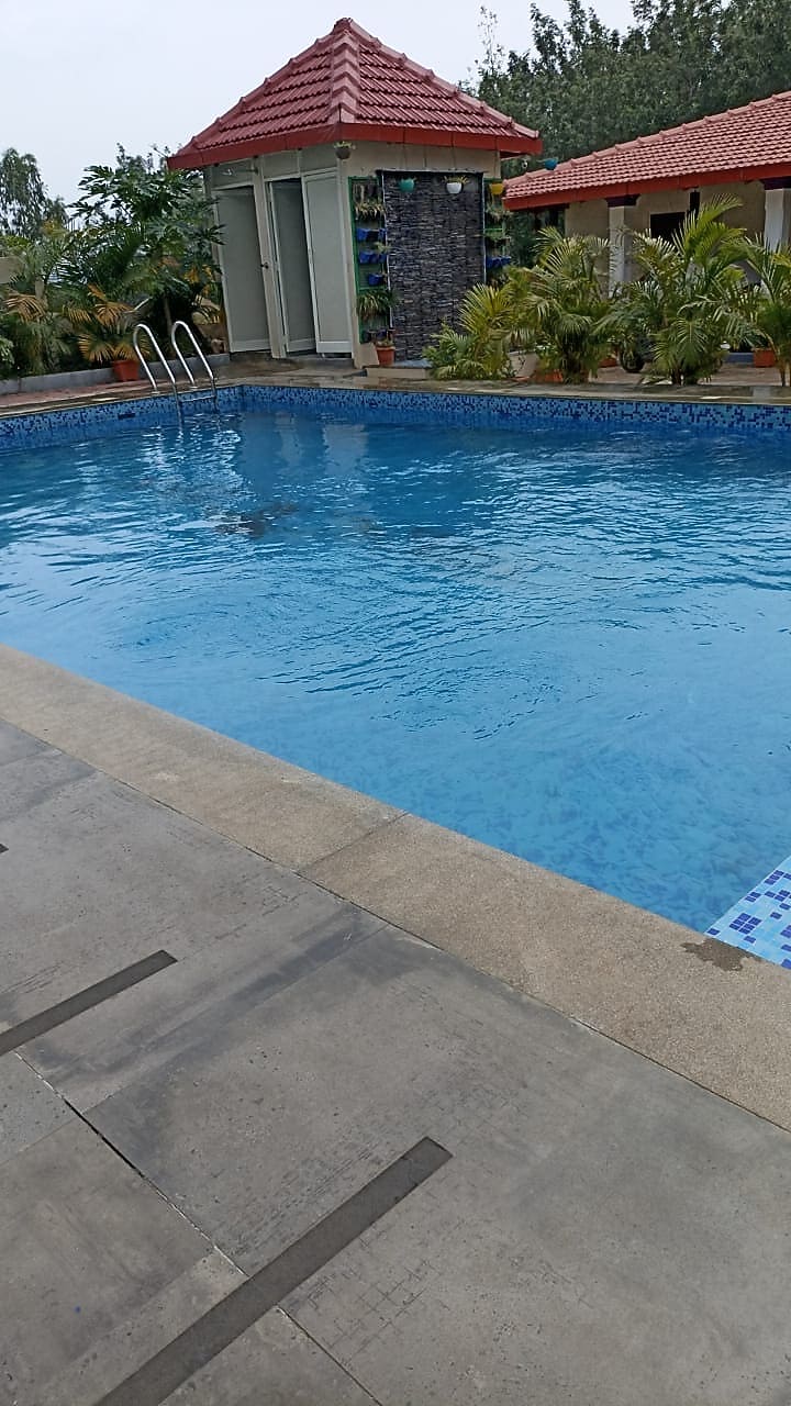 Chirooss Homestay | Dorms & Rooms | Chikmagalur Homestay BOOK @ ₹1