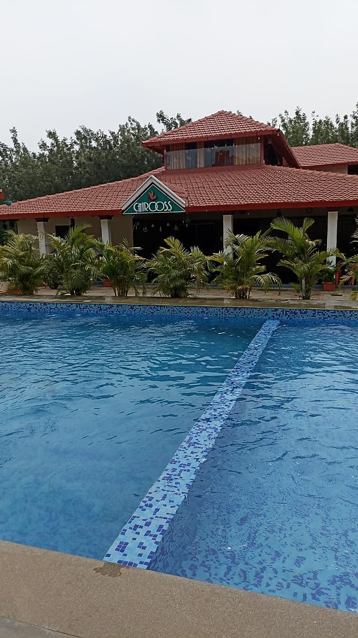 Chirooss Homestay | Dorms & Rooms 𝗕𝗢𝗢𝗞 Chikmagalur Homestay 𝘄𝗶𝘁𝗵 𝗙𝗥𝗘𝗘 ...
