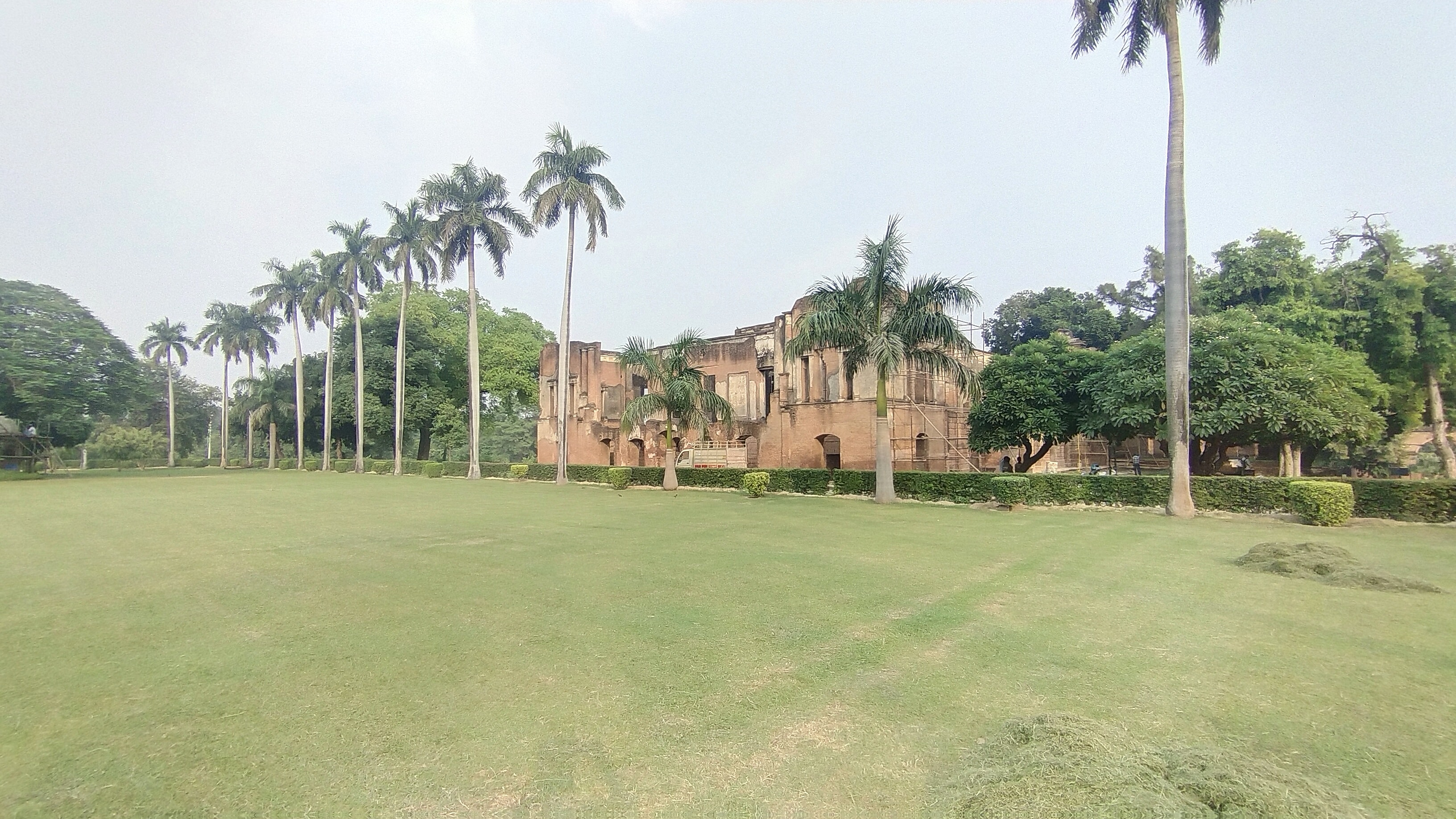 Ginger Lucknow 𝗕𝗢𝗢𝗞 Lucknow Hotel 𝘄𝗶𝘁𝗵 𝗙𝗥𝗘𝗘 𝗖𝗮𝗻𝗰𝗲𝗹𝗹𝗮𝘁𝗶𝗼𝗻