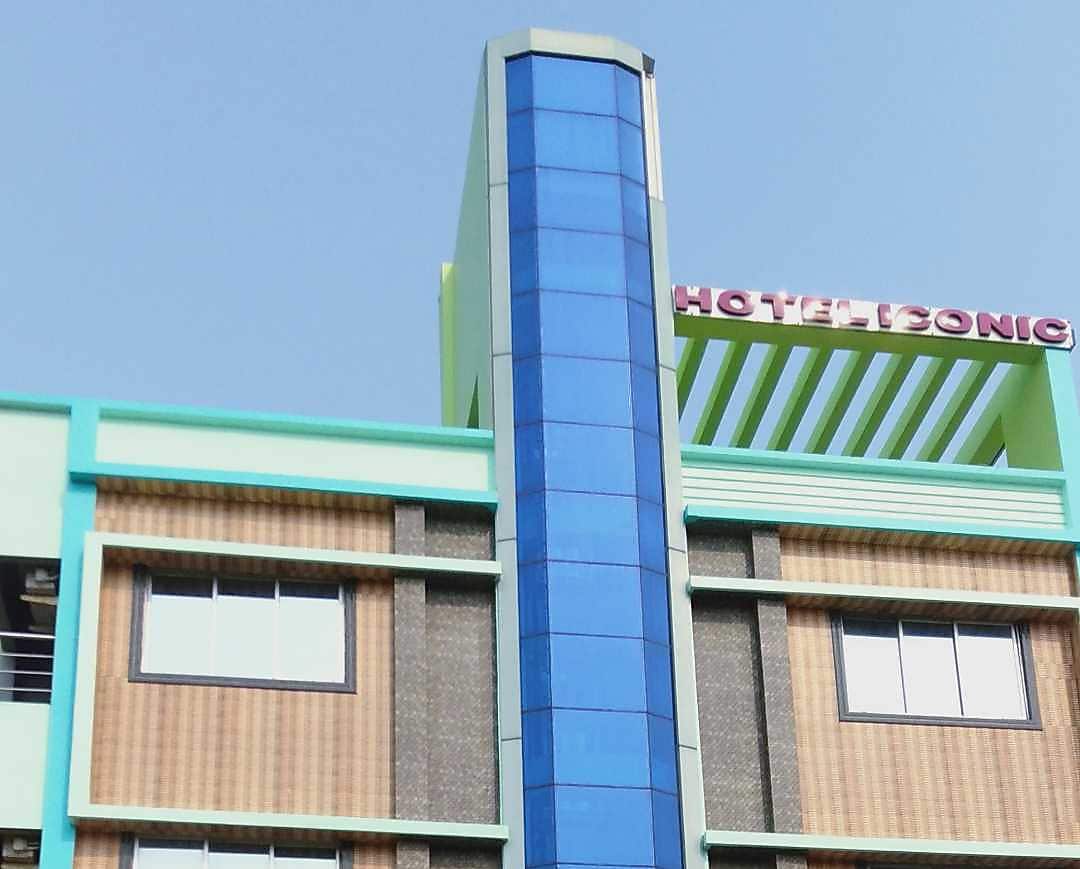 Iconic Hotel 𝗕𝗢𝗢𝗞 Digha Hotel 𝘄𝗶𝘁𝗵 ₹𝟬 𝗣𝗔𝗬𝗠𝗘𝗡𝗧