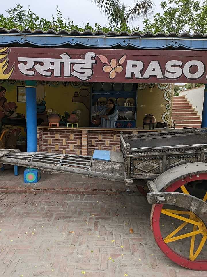 Namaste Dwaar - The Gateway to Rural India 𝗕𝗢𝗢𝗞 Jansath Hotel 𝘄𝗶𝘁𝗵 𝗙𝗥𝗘𝗘 ...