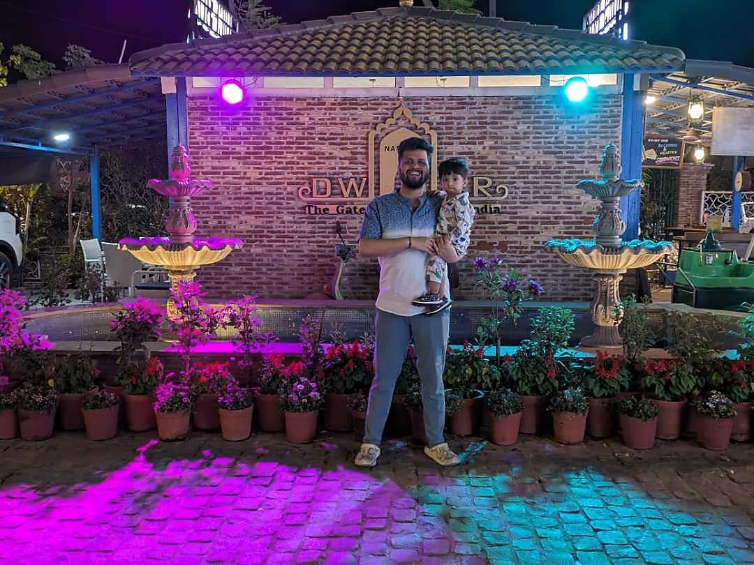 Namaste Dwaar - The Gateway to Rural India 𝗕𝗢𝗢𝗞 Jansath Hotel 𝘄𝗶𝘁𝗵 𝗙𝗥𝗘𝗘 ...
