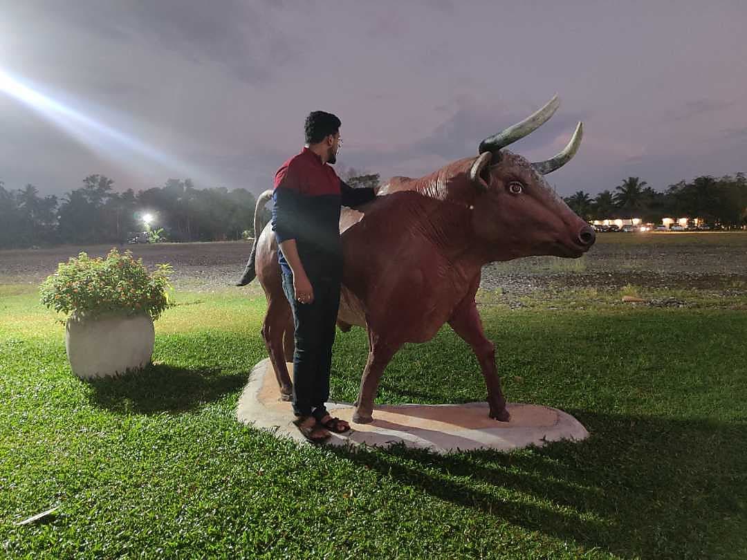 Contour Backwater Resort 𝗕𝗢𝗢𝗞 Changanassery Resort 𝘄𝗶𝘁𝗵 𝗙𝗥𝗘𝗘 𝗖𝗮𝗻𝗰𝗲𝗹𝗹𝗮𝘁𝗶𝗼𝗻