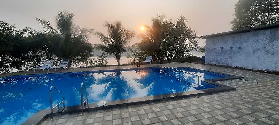Shvas Island Resort 𝗕𝗢𝗢𝗞 Igatpuri Resort 𝘄𝗶𝘁𝗵 𝗙𝗥𝗘𝗘 𝗖𝗮𝗻𝗰𝗲𝗹𝗹𝗮𝘁𝗶𝗼𝗻