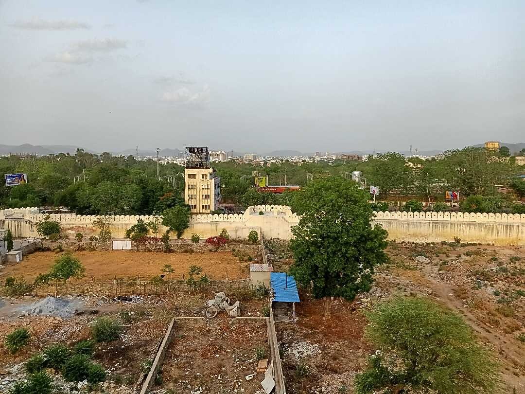 Hotel Palash Regency 100% Money Back | Udaipur Hotel BOOK @ ₹1