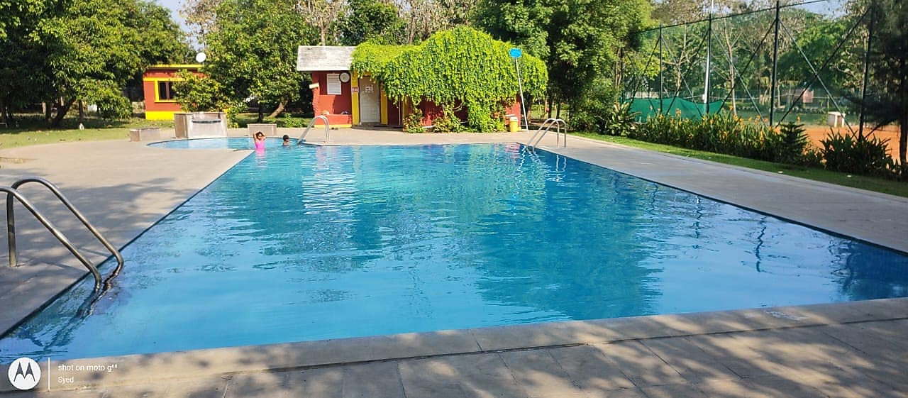 Photos of sugam resort - Resort in Chennai