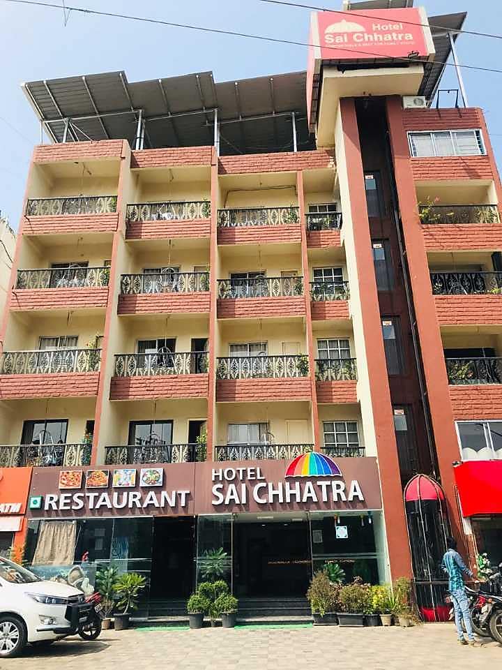 Photos of Hotel Sai Chhatra - Hotel in Shirdi
