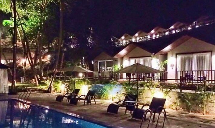 Stone Wood Nature Resort Gokarna Resort, FREE Cancellation*, Price ...