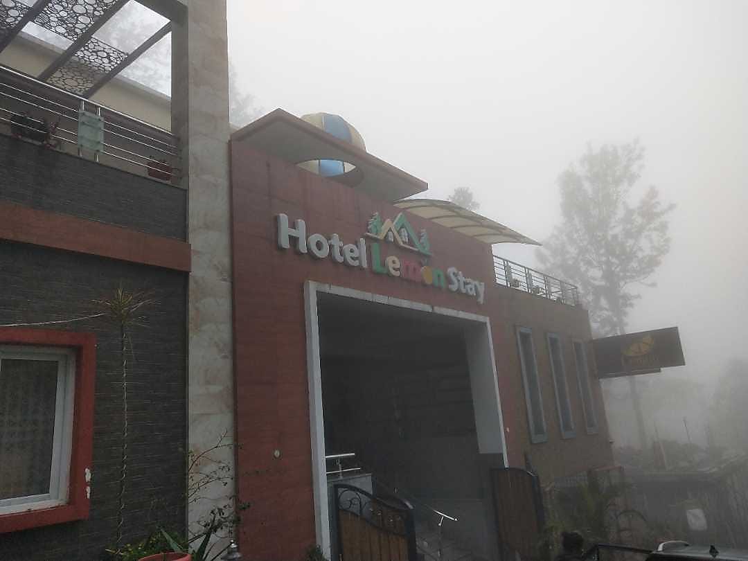 Hotel Lemon Stay Best Rates on Yercaud Hotel Deals, Reviews & Photos