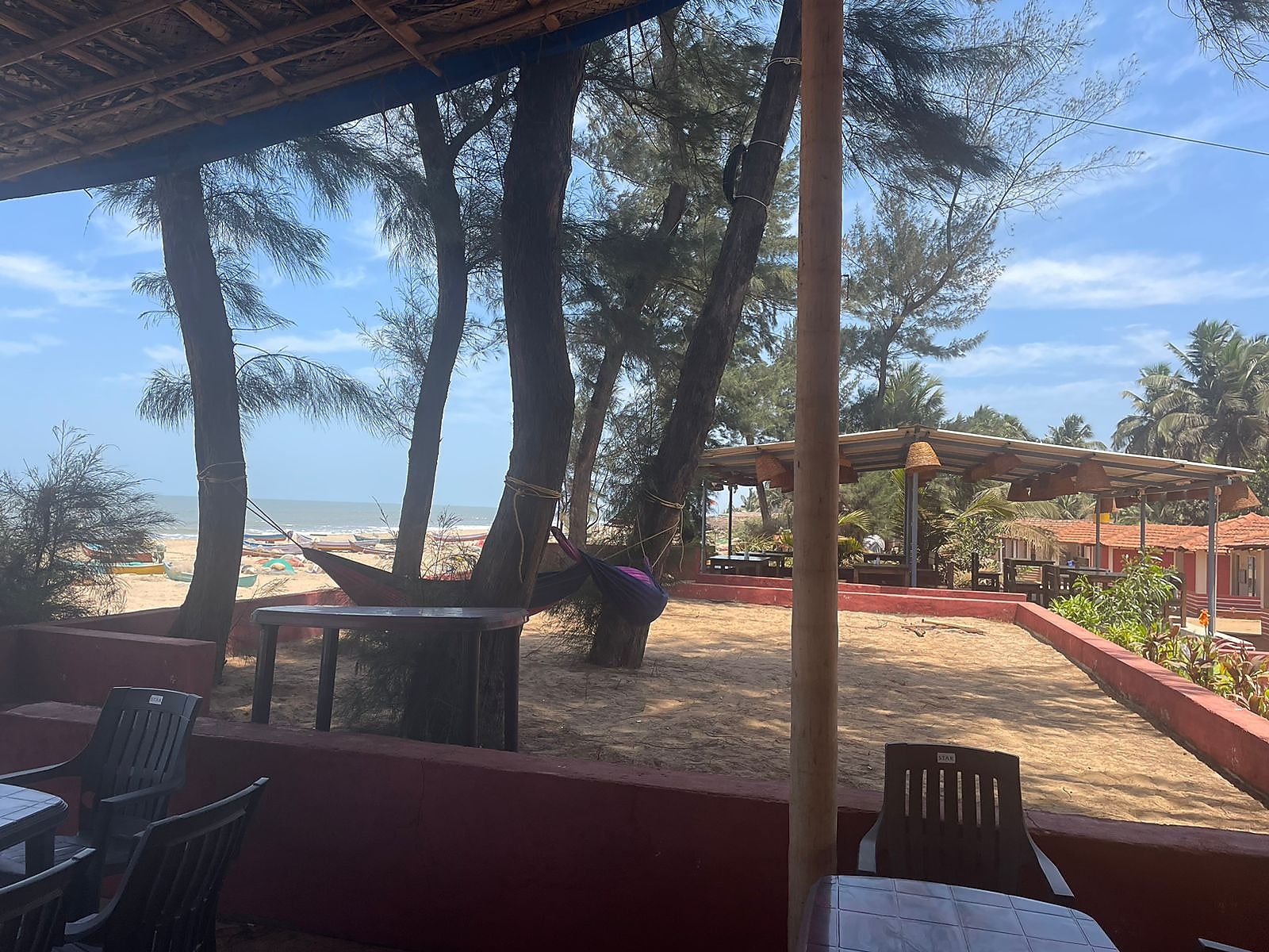 Famstel Gokarna - Beach Stay, Gokarna 𝗕𝗢𝗢𝗞 Gokarna Homestay 𝘄𝗶𝘁𝗵 ₹𝟬 𝗣𝗔𝗬𝗠𝗘𝗡𝗧