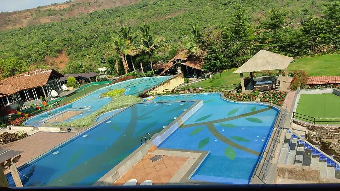 Photos of Encore A Boutique Resort - Resort in Mulshi