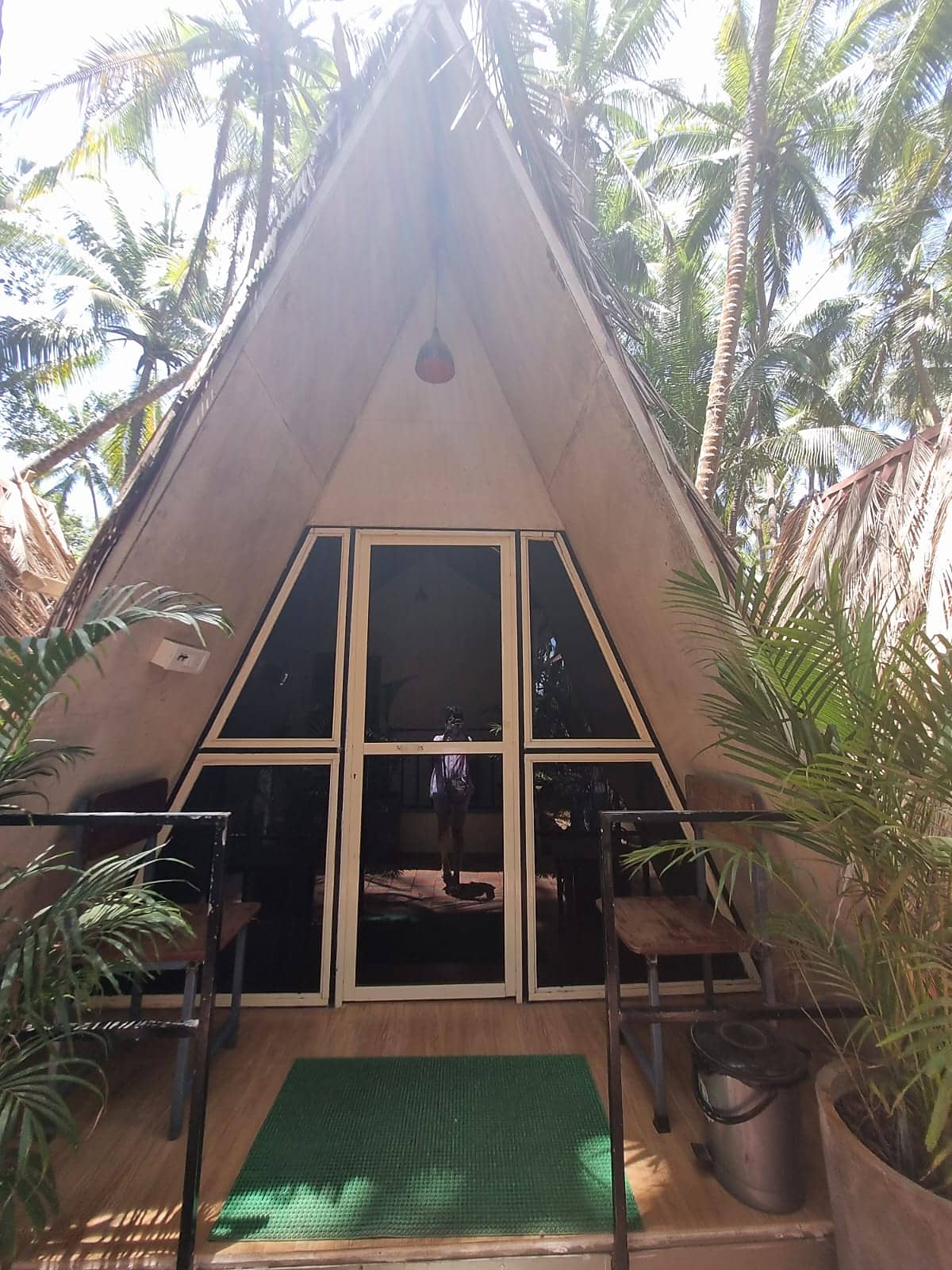Shivam Bnb 𝗕𝗢𝗢𝗞 Goa BnB 𝘄𝗶𝘁𝗵 ₹𝟬 𝗣𝗔𝗬𝗠𝗘𝗡𝗧