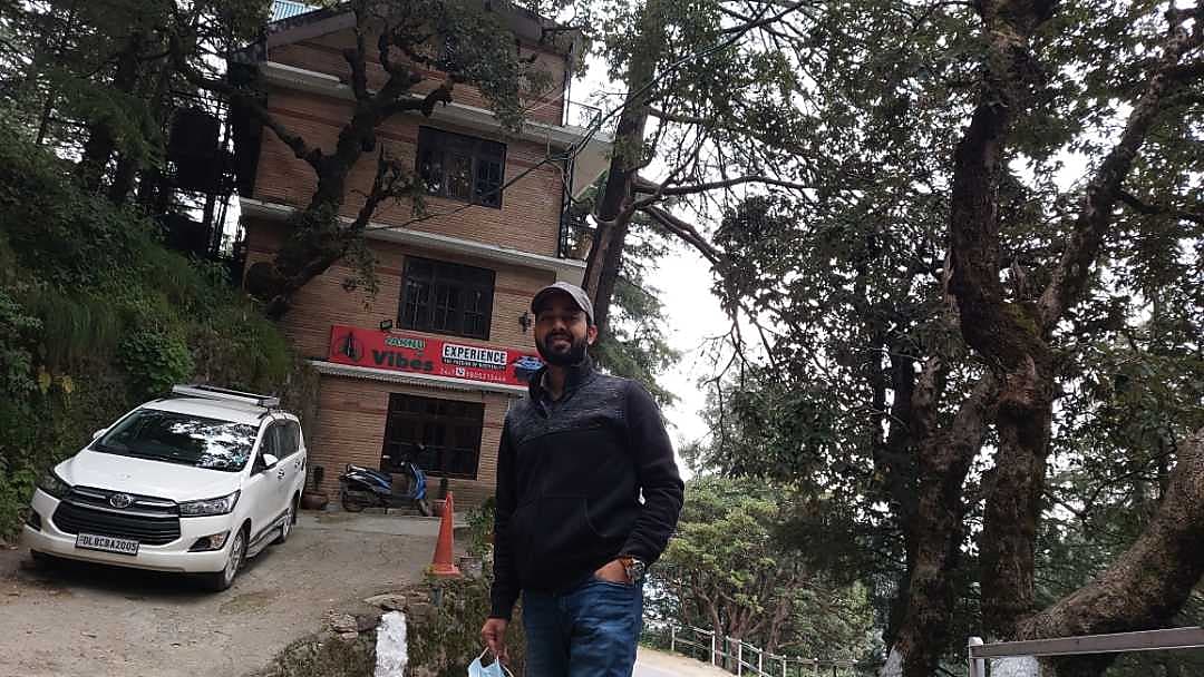 Photos of Jakhu Vibes | Valley-view Rooms - BnB in Shimla
