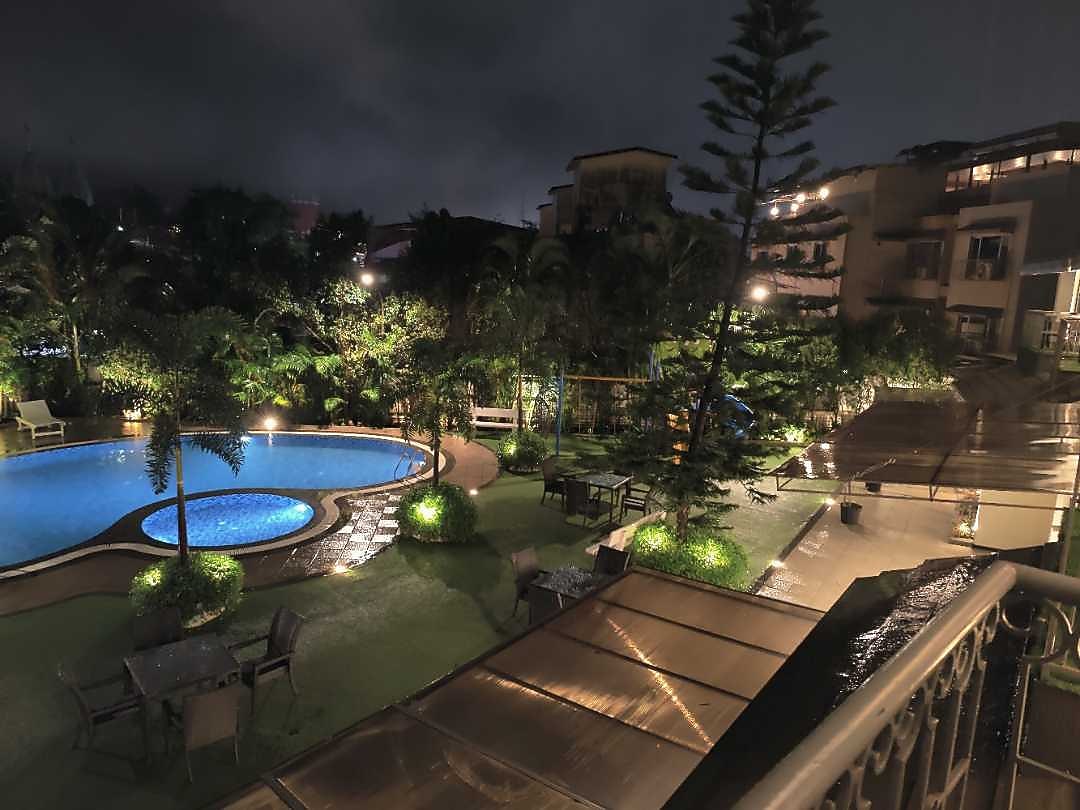 Meritas Adore Resort | Lonavala Resort BOOK @ ₹1