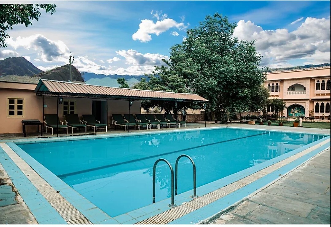 Photos of Ranakpur Hill Resort - Resort in Ranakpur