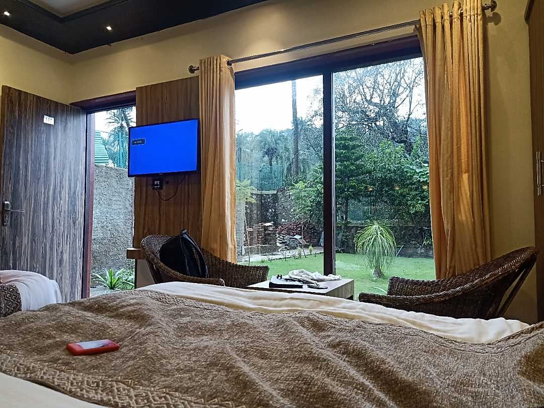 Hari Niwas - A Boutique Garden Resort 𝗕𝗢𝗢𝗞 Mount Abu Hotel 𝘄𝗶𝘁𝗵 𝗙𝗥𝗘𝗘 ...
