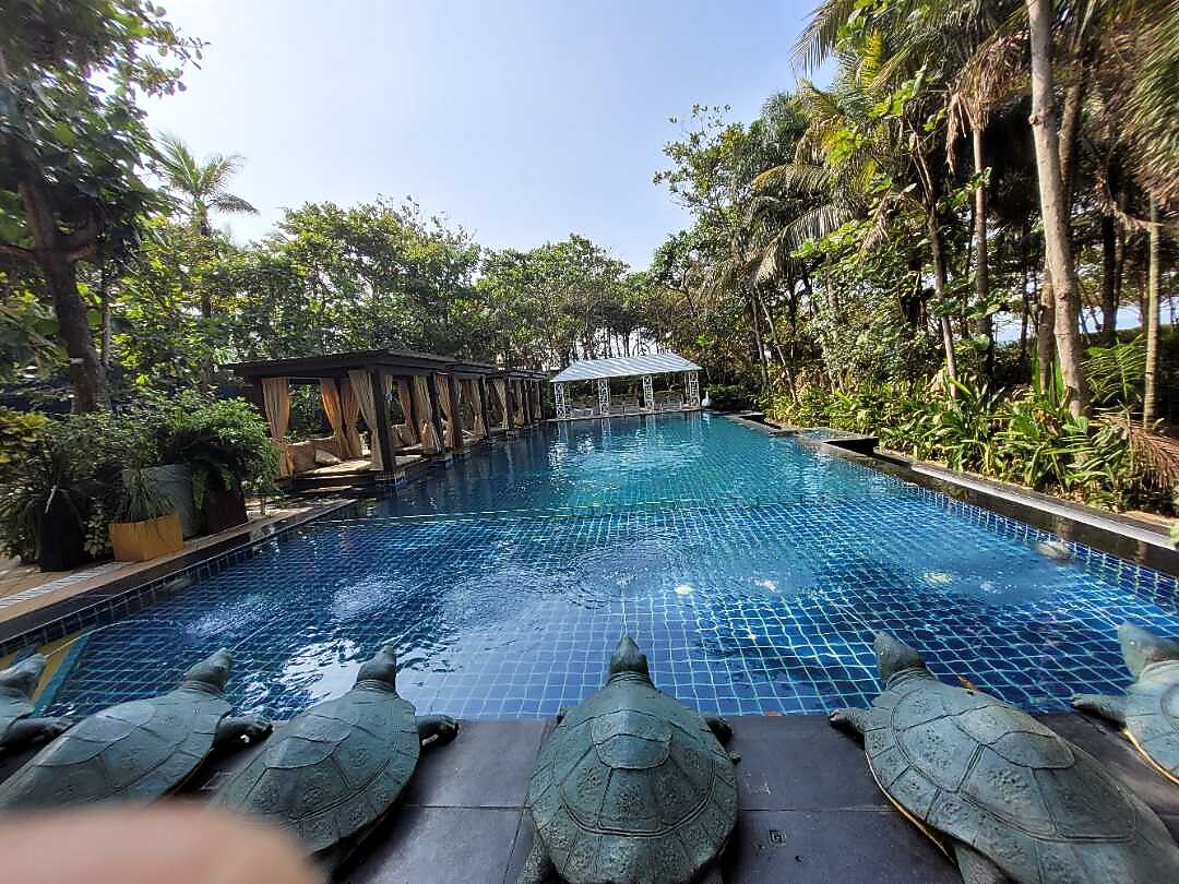 Mayfair Palm Beach Resort, Gopalpur-on-sea 𝗕𝗢𝗢𝗞 Brahmapur Resort 𝘄𝗶𝘁𝗵 ...