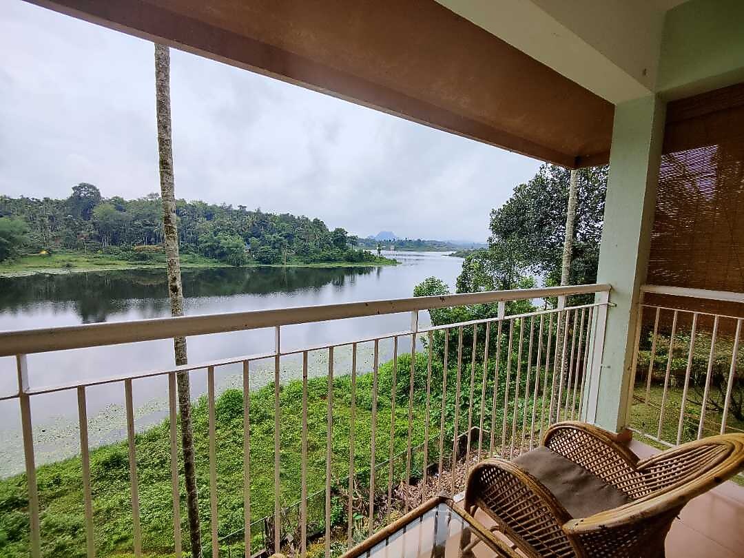 Karapuzha Village Resort | Wayanad Resort BOOK @ ₹1