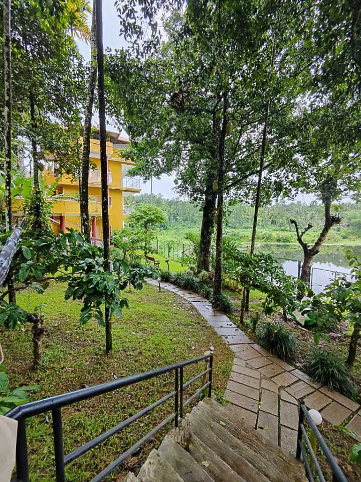 Karapuzha Village Resort | Wayanad Resort BOOK @ ₹1