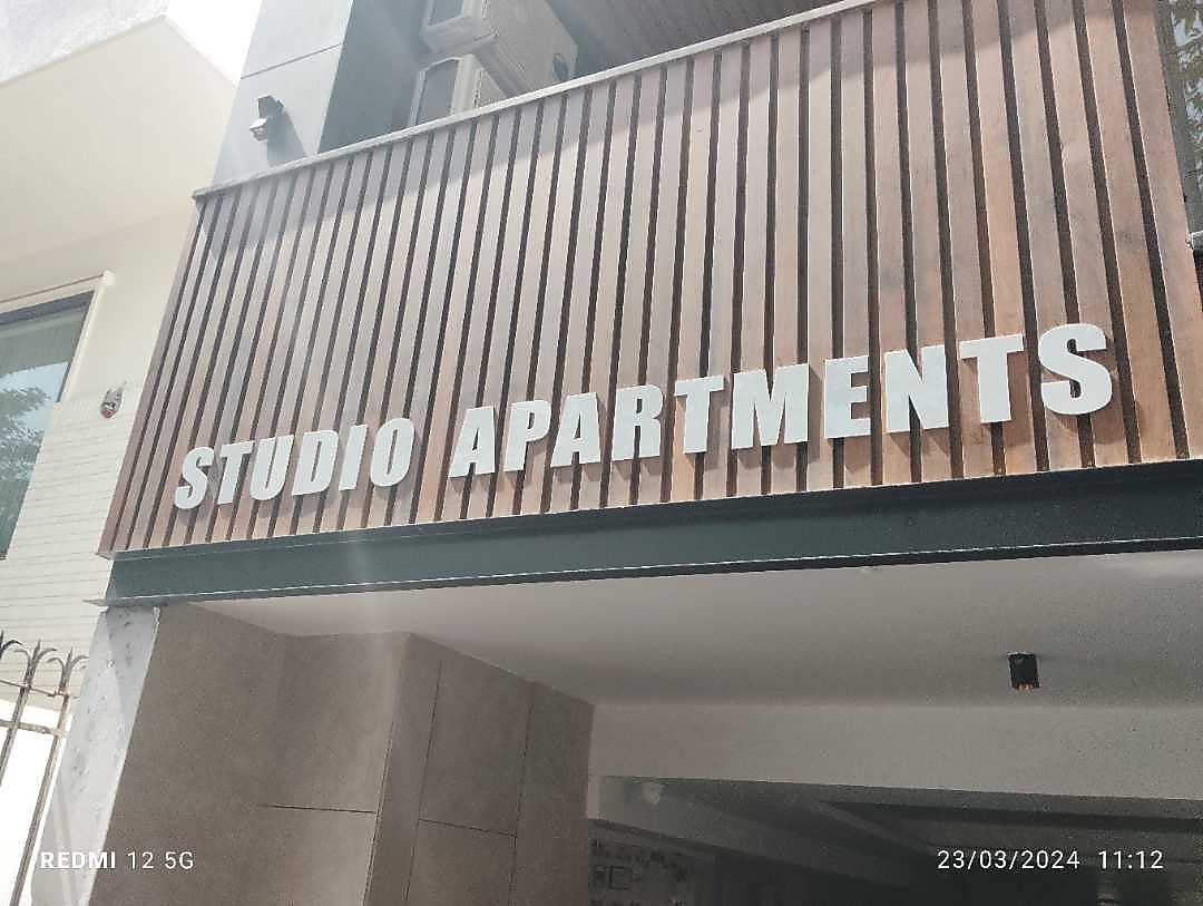 FlxHo Quad - Luxury Studio Apartments DLF Cyber City 𝗕𝗢𝗢𝗞 Gurgaon ...