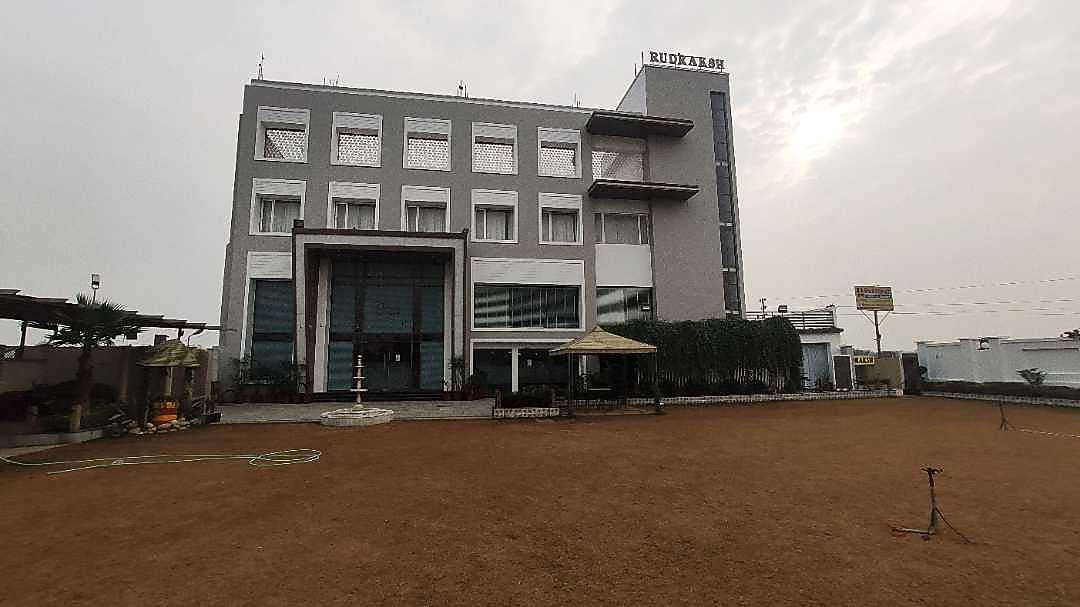 Photos of Rudraksh Hotel - Resort in Rewari