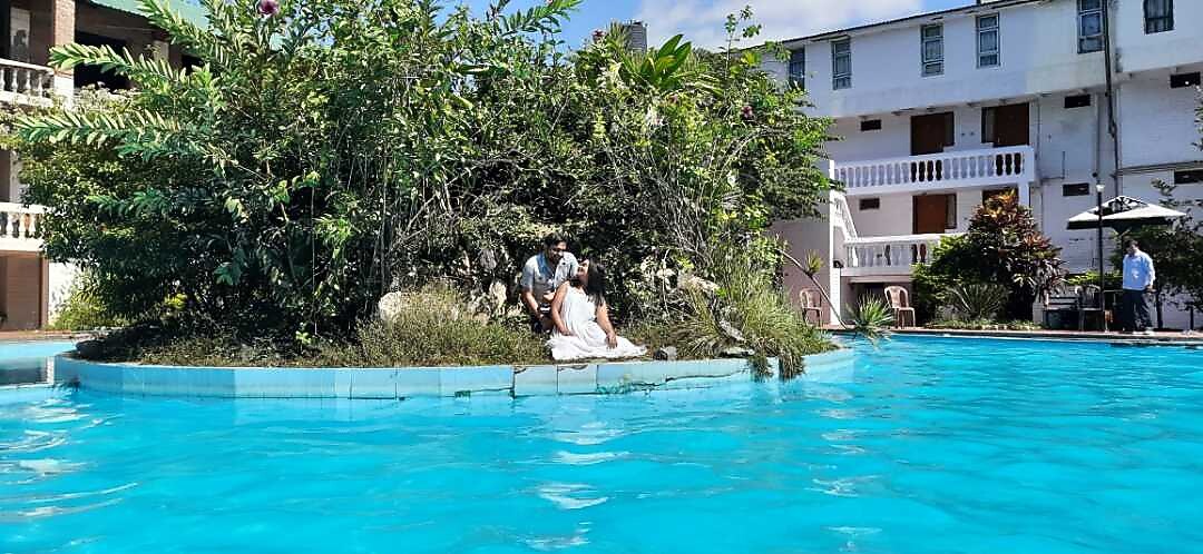 Amblee Holiday Resort 𝗕𝗢𝗢𝗞 Shrirangapattana Resort 𝘄𝗶𝘁𝗵 𝗙𝗥𝗘𝗘 𝗖𝗮𝗻𝗰𝗲𝗹𝗹𝗮𝘁𝗶𝗼𝗻