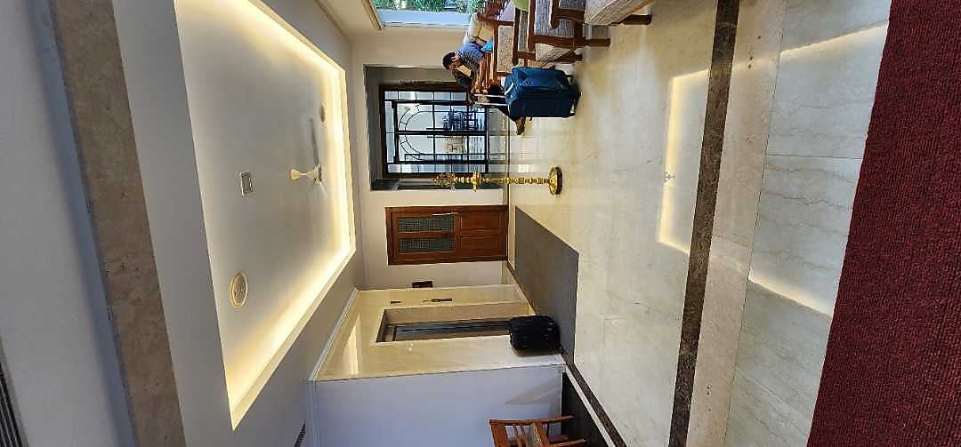 TGR Suites Cochin 𝗕𝗢𝗢𝗞 Cochin Hotel 𝘄𝗶𝘁𝗵 𝗙𝗥𝗘𝗘 𝗖𝗮𝗻𝗰𝗲𝗹𝗹𝗮𝘁𝗶𝗼𝗻