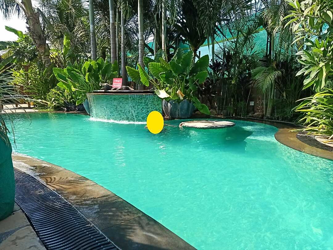 Photos of Fiesta Beach Resort - Hotel in Goa