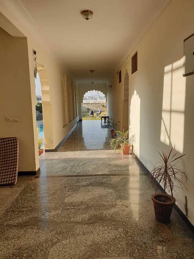 Moti Mahal - A Heritage Haveli Pushkar Hotel, FREE Cancellation*, Price ...