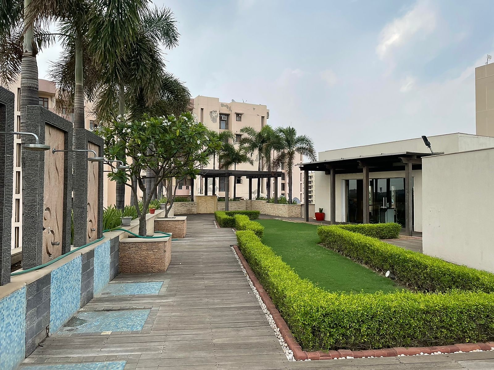 Savoy Suites Manesar Best Rates on Manesar Hotel Deals, Reviews & Photos