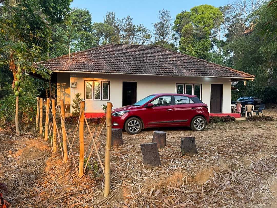 RUSTIC WOOD 𝗕𝗢𝗢𝗞 Coorg Farm House 𝘄𝗶𝘁𝗵 ₹𝟬 𝗣𝗔𝗬𝗠𝗘𝗡𝗧