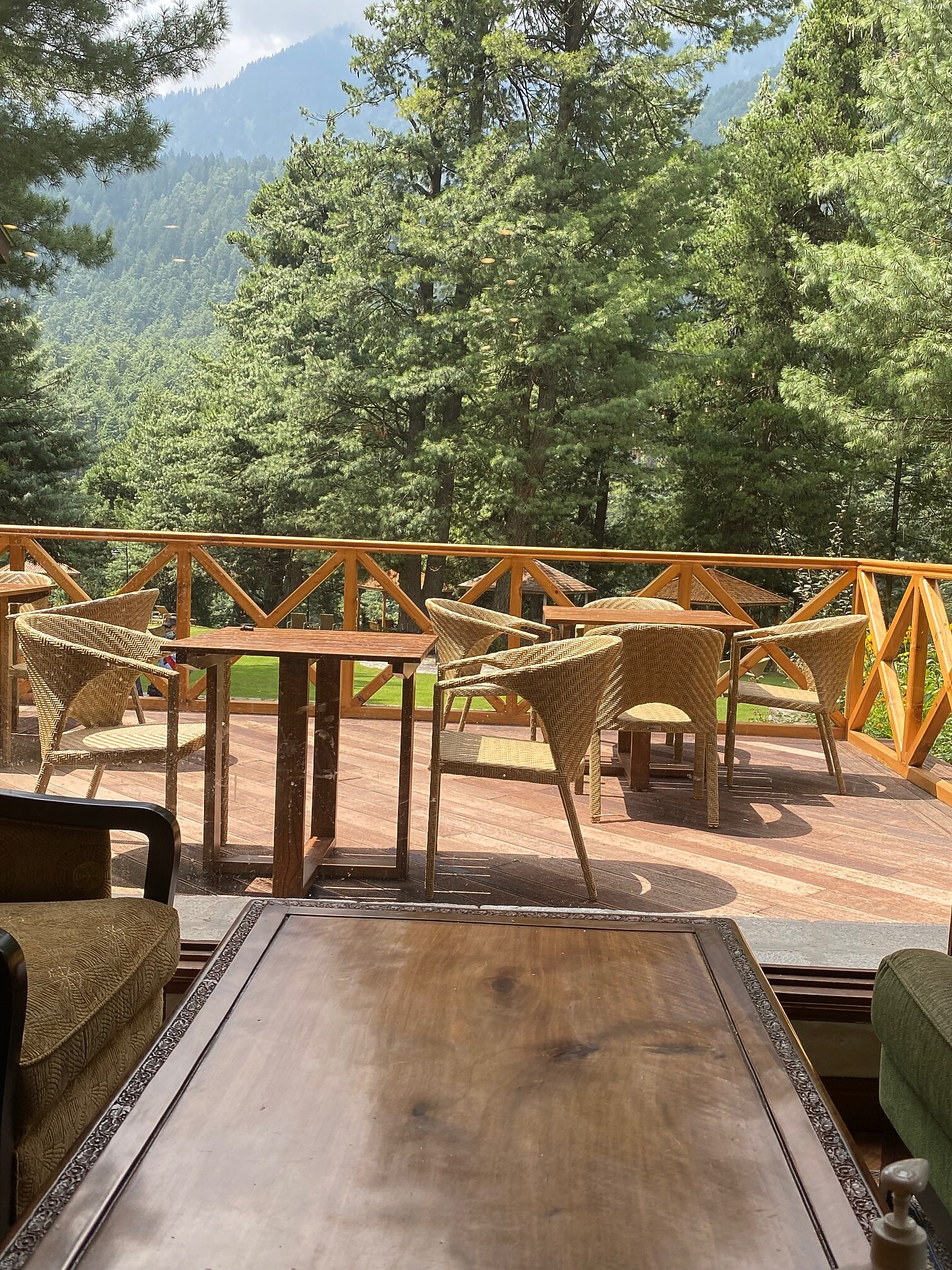 Photos of Welcomhotel by ITC Hotels, Pine N Peak, Pahalgam - Resort in ...