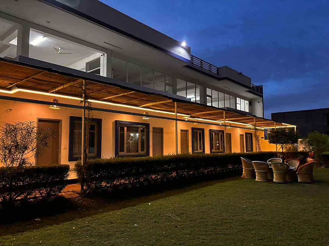 Photos of Atulya Green By Meyatri - Hotel in Jaipur