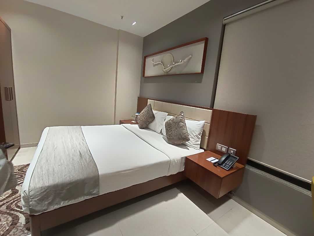 Photos of Morvee Hotels,Durgapur - Hotel in Durgapur