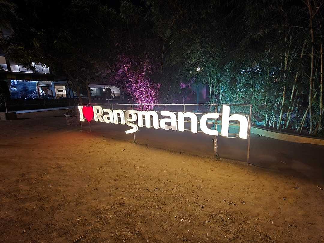 Photos of Rangmanch Farms - Farm House in Gurgaon