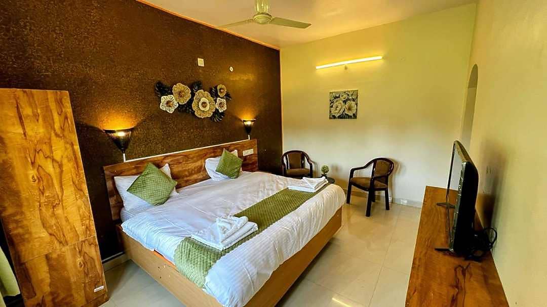 Photos of Casa Woods - Hotel in Araku Valley