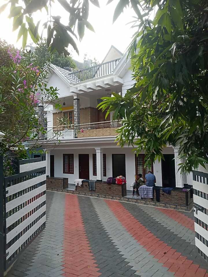 Photos of Orchid Homestay Munnar - Homestay in Munnar