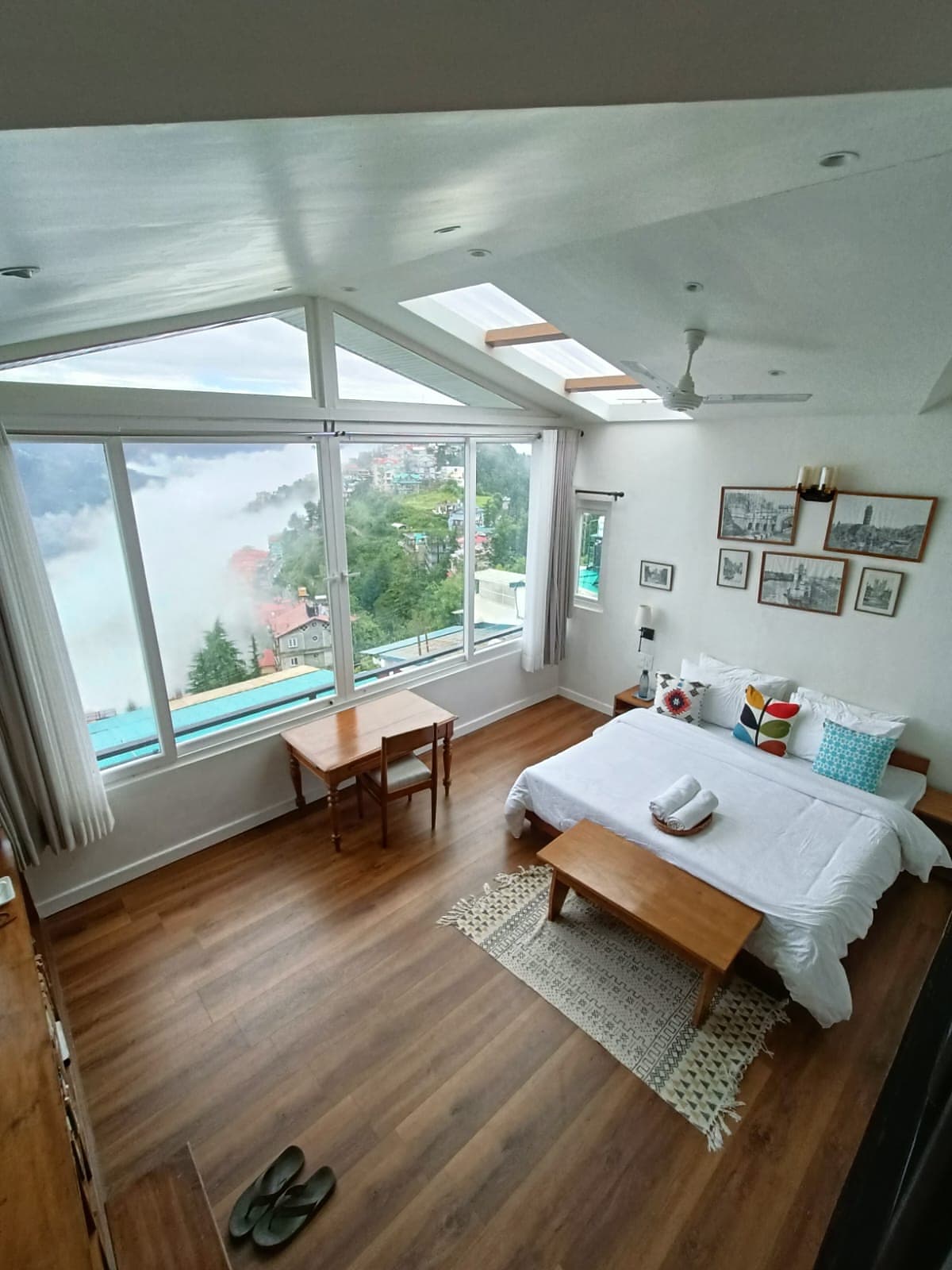 Zostel Homes Shimla 𝗕𝗢𝗢𝗞 Shimla Homestay 𝘄𝗶𝘁𝗵 ₹𝟬 𝗣𝗔𝗬𝗠𝗘𝗡𝗧