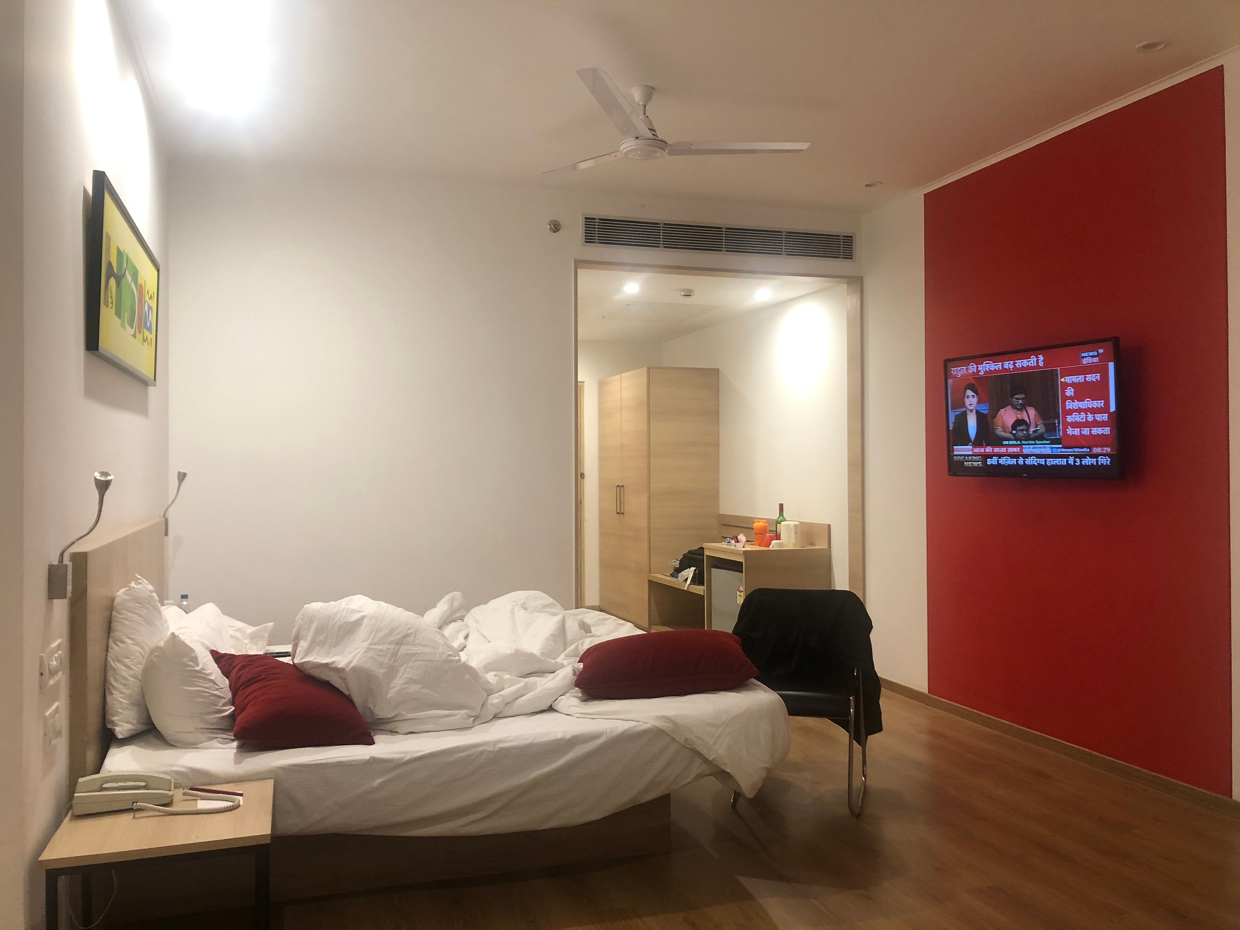 Photos of Red Fox by Lemon Tree Hotels, Dehradun - Hotel in Dehradun