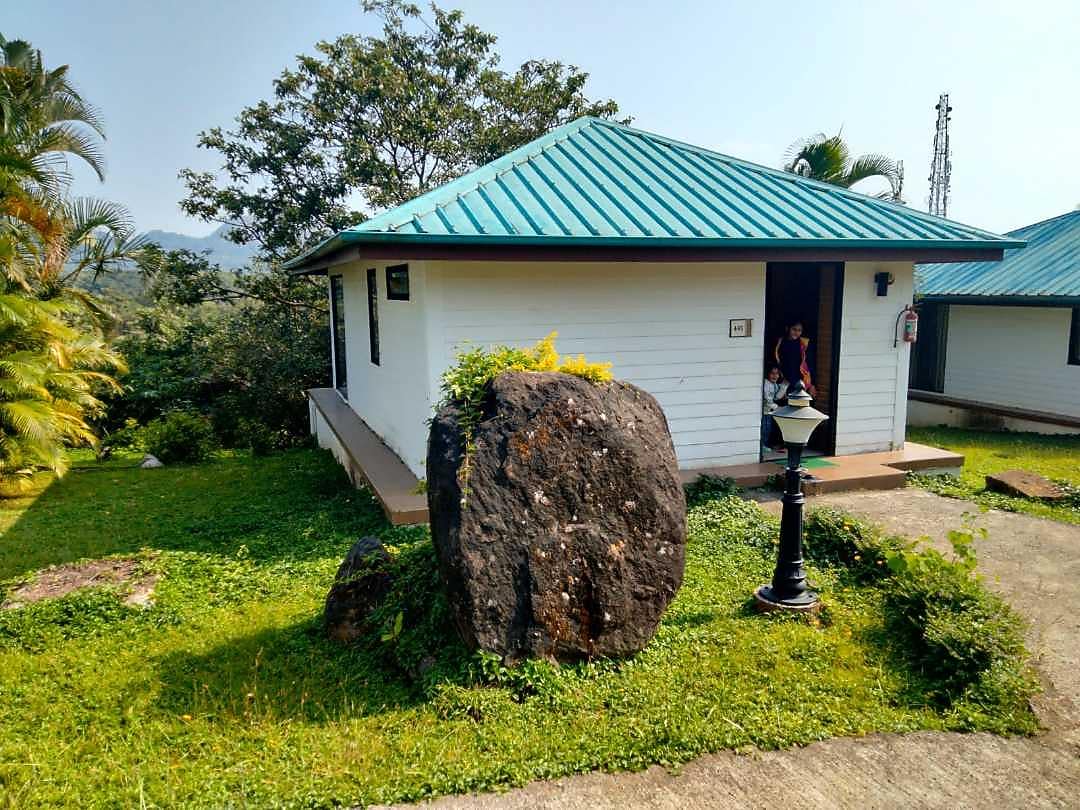 Aamby Valley City | Lonavala Resort BOOK @ ₹1