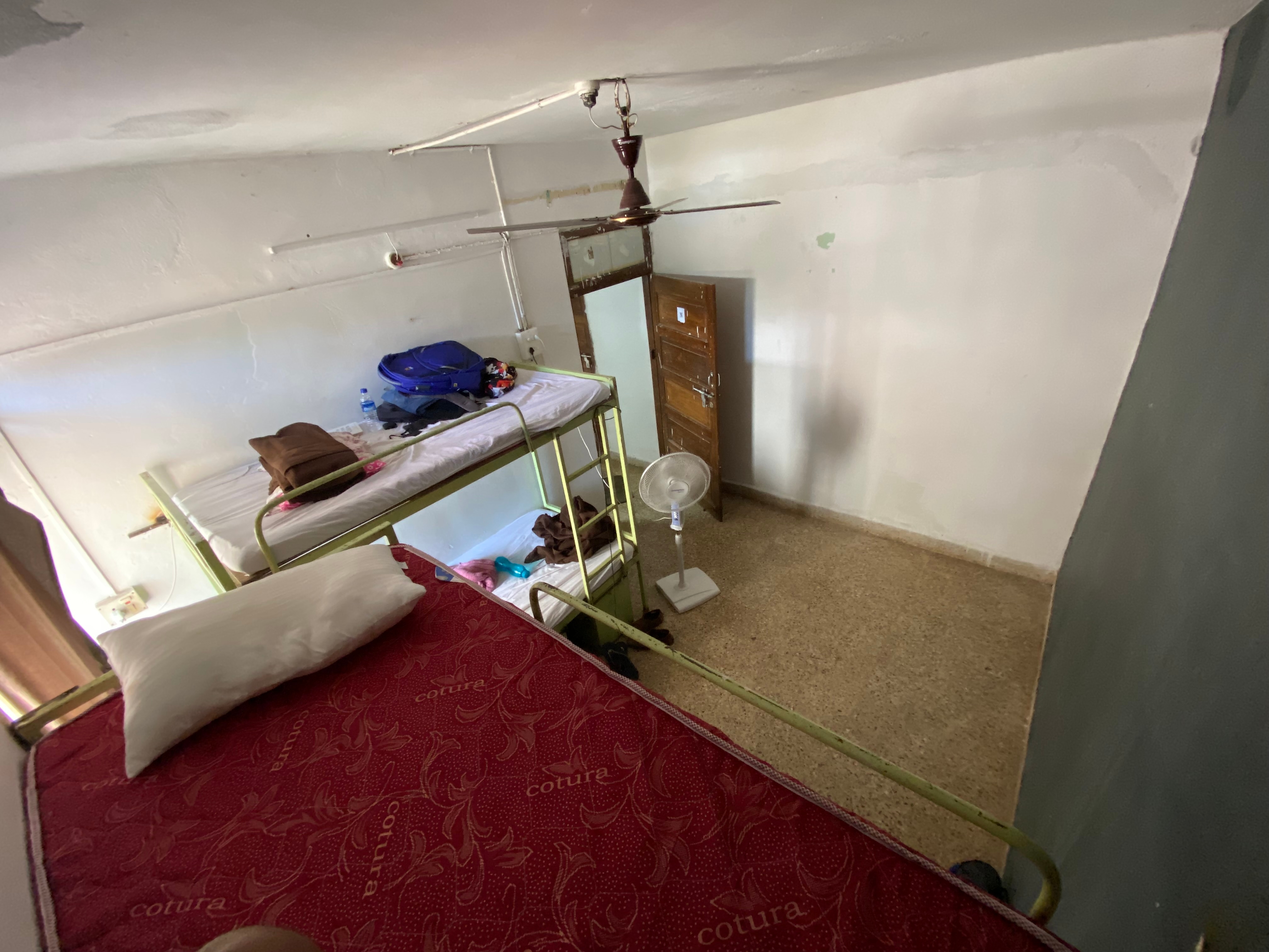 Monkey Mind Hostel | Dorms & Wi-Fi 100% Money Back | Goa Hostel BOOK @ ₹1