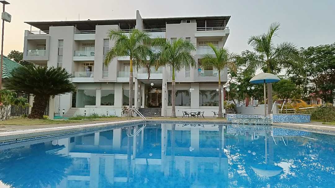 Photos of Hotel Sadhana Executive - Resort in Dapoli