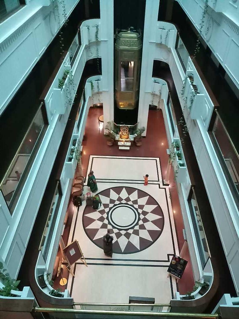 Quality Inn Residency 𝗕𝗢𝗢𝗞 Hyderabad Hotel 𝘄𝗶𝘁𝗵 𝗙𝗥𝗘𝗘 𝗖𝗮𝗻𝗰𝗲𝗹𝗹𝗮𝘁𝗶𝗼𝗻